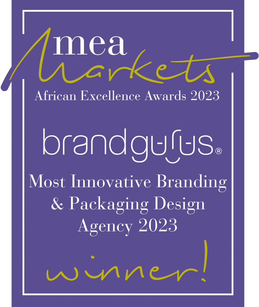 Thunder & Rust | Brandgurus